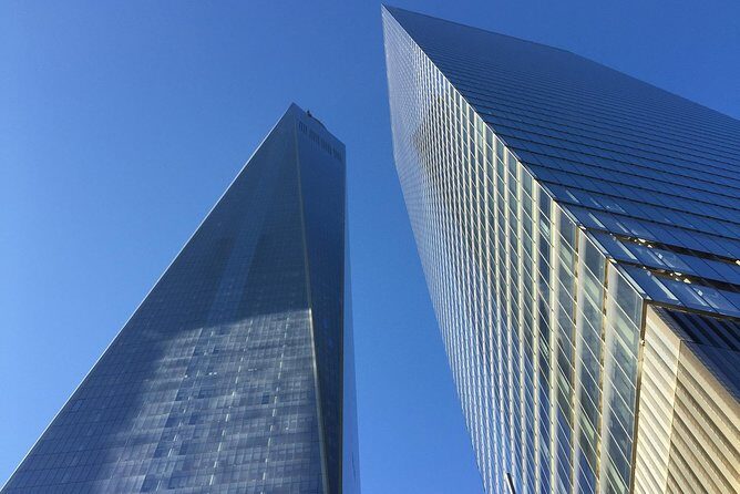 New York City Skyline and Statue of Liberty Cruise - Is It Worth the Price?