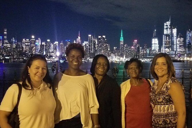 New York City Skyline at Night Guided Tour - Who Should Consider This Tour?