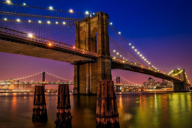 New York City Skyline Sunset and Night Cruise - Who Will Appreciate This Experience?