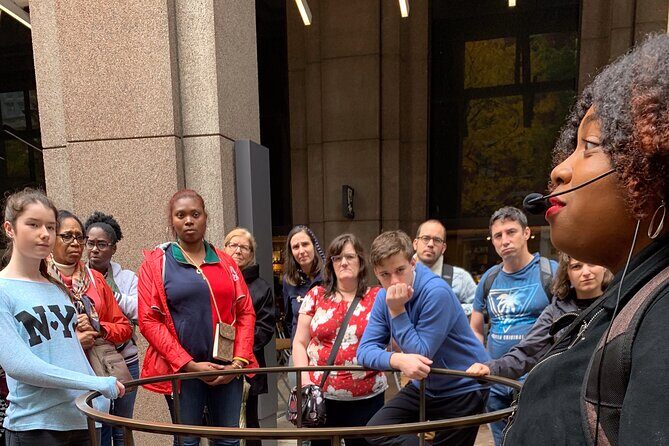 New York City Slavery and Underground Railroad Tour - Practical Details and Value