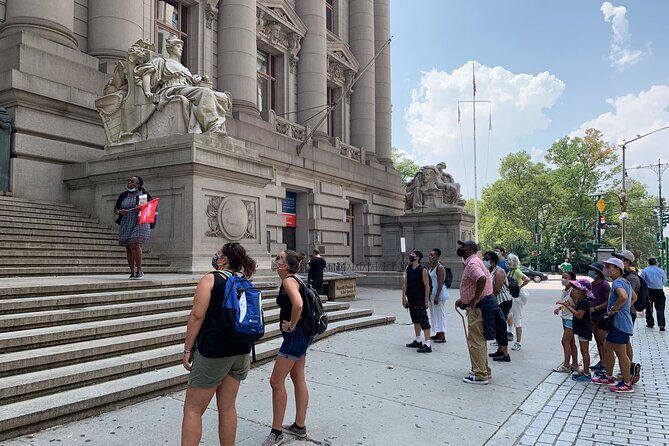 New York City Slavery and Underground Railroad Tour - Authenticity and Impact