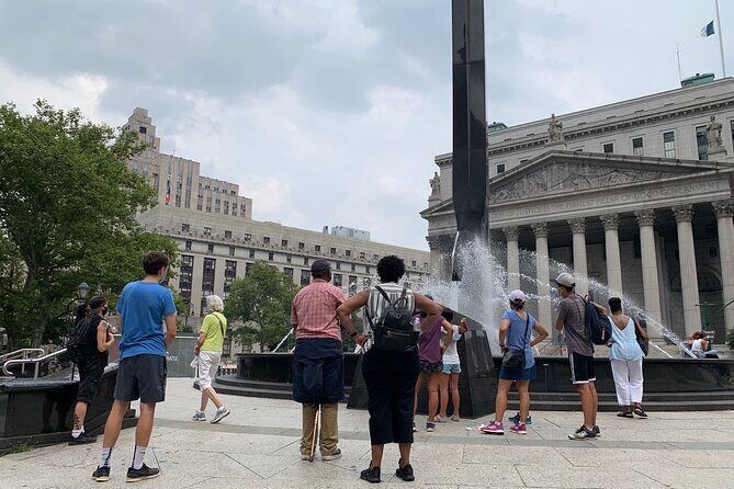 New York City Slavery and Underground Railroad Tour - Who Should Consider This Tour?