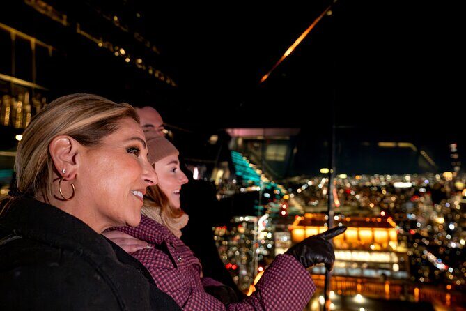 New York City Small Group Tour With Edge and Hudson Yards - Final Thoughts