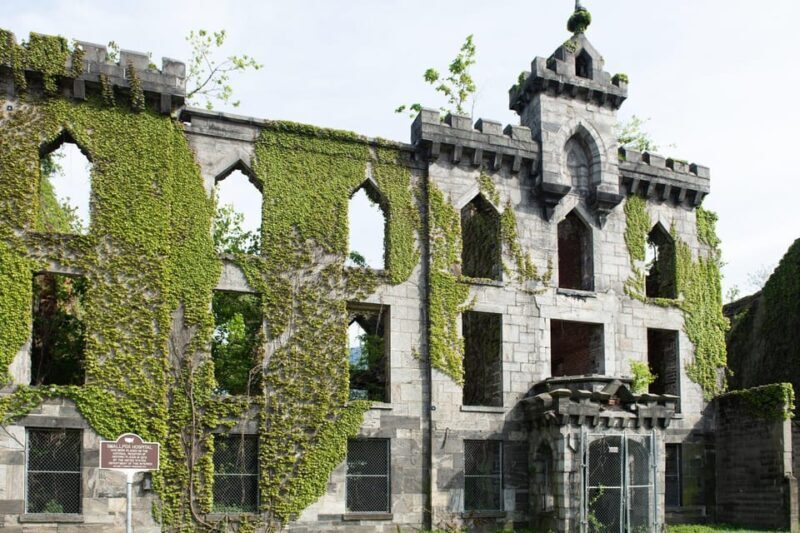New York City: Smallpox Hospital Photo Tour - Final Thoughts: Who Will Love This Tour?