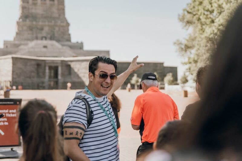 New York City: Statue of Liberty & Battery Park Guided Tour - Price & Value: Is It Worth It?