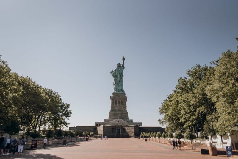 New York City: Statue of Liberty & Battery Park Guided Tour - Authentic Traveler Insights