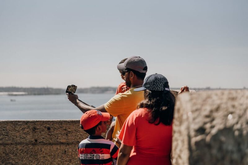 New York City: Statue of Liberty & Battery Park Guided Tour - FAQ