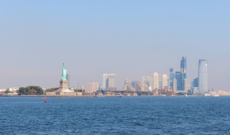 New York City: Statue of Liberty & Ellis Island Guided Tour - Final Thoughts