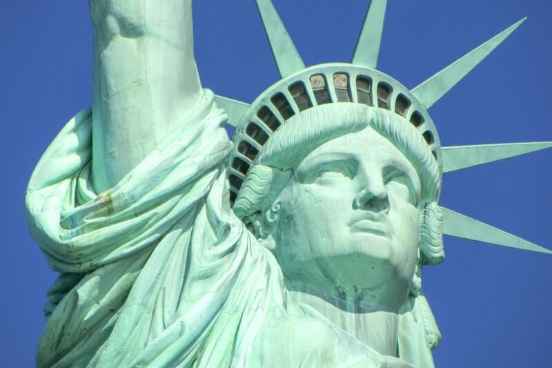 New York City: Statue of Liberty & Ellis Island with Ferry - The Itinerary: What Makes This Tour Unique
