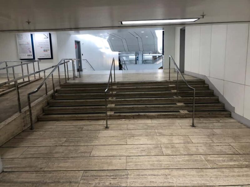 New York City: Subway Art and World Trade Center Tour - Introduction: Why This Tour is Worth Considering