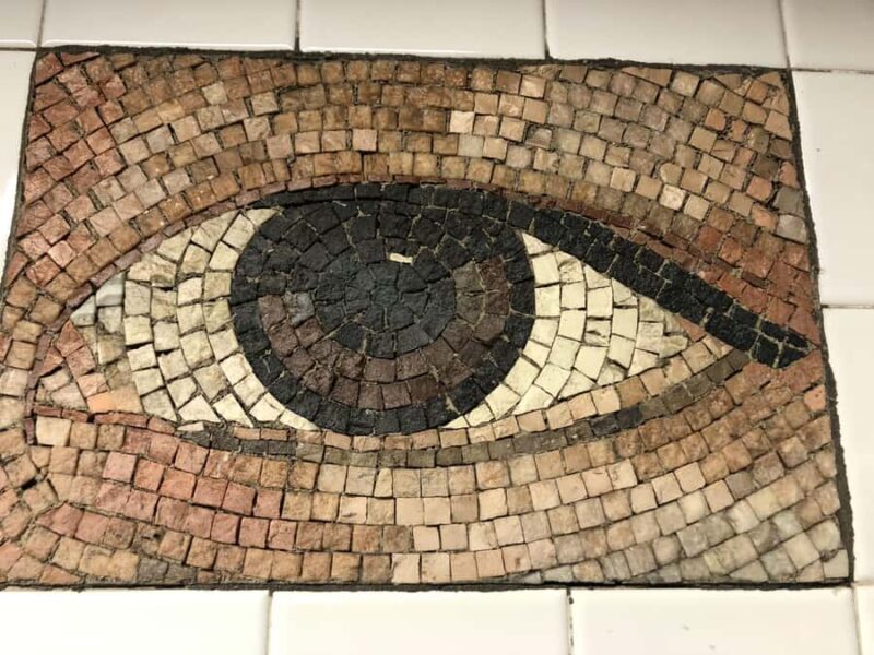 New York City: Subway Art and World Trade Center Tour - The World Trade Center: A Living Memorial