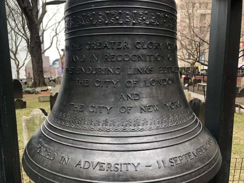 New York City: Subway Art and World Trade Center Tour - FAQ