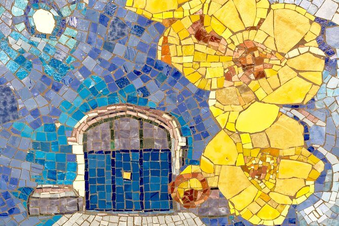 New York City Subway Mosaics Tour - Brooklyn and Queens - The Sum Up: Who Should Book This Tour?