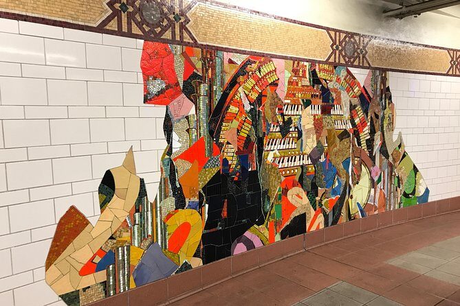New York City Subway Mosaics Tour - Brooklyn and Queens - Frequently Asked Questions