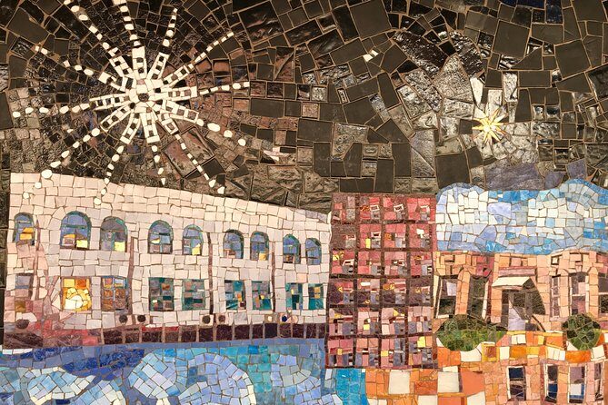 New York City Subway Mosaics Tour - Brooklyn and Queens - Final Thoughts