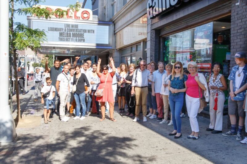 New York City: Sunday Harlem Gospel Guided Tour - Why this Tour Resonates
