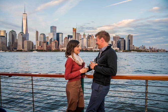 New York City Sunset Cruise on a Yacht - Summary: Who Will Love This Cruise?
