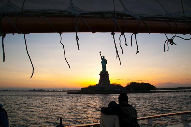 New York City Sunset Jazz Sail aboard Clipper City - Onboard Experience: What’s Included and What’s Not