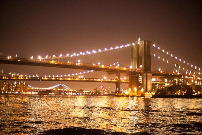 New York City Sunset Jazz Sail aboard Clipper City - Who Will Love This Experience?
