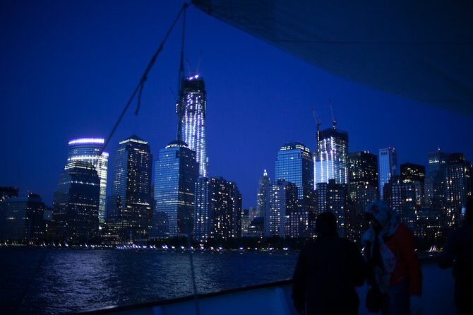New York City Sunset Jazz Sail aboard Clipper City - The Sum Up: Who Is This Cruise Best For?