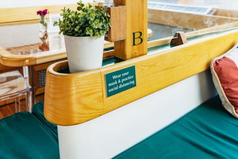 New York City: Sunset Yacht Cruise - FAQs