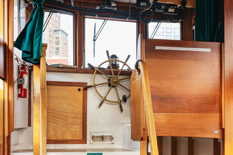 New York City: Sunset Yacht Cruise - Final thoughts