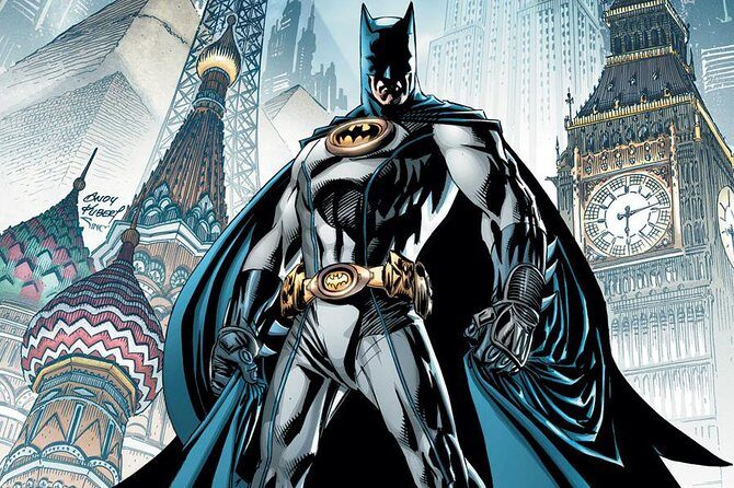 New York City Superheroes Private Walking Tour - A Closer Look at the Superheroes Private Walking Tour