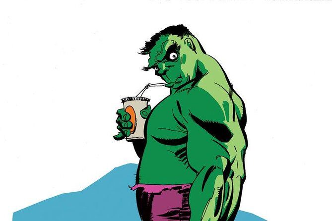 New York City Superheroes Private Walking Tour - What You Can Expect During the Tour