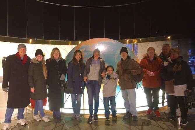 New York City Superheroes Private Walking Tour - Authenticity and Real-World Insights
