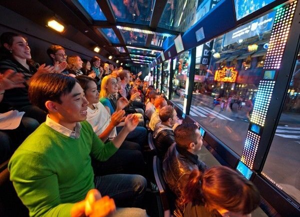 New York City: The Ride Interactive Bus Tour - Final Thoughts: Is It Worth It?