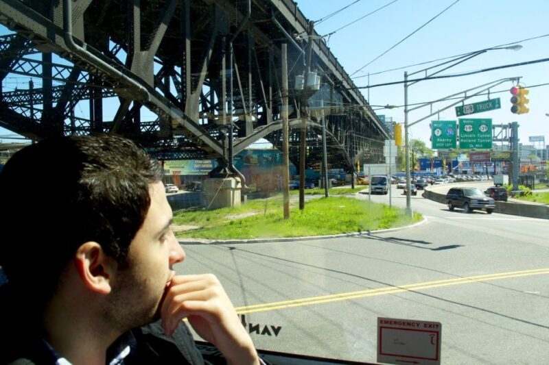 New York City: The Sopranos Filming Locations Bus Tour - The Sum Up: Why This Tour Is a Must-Do for Sopranos Fans