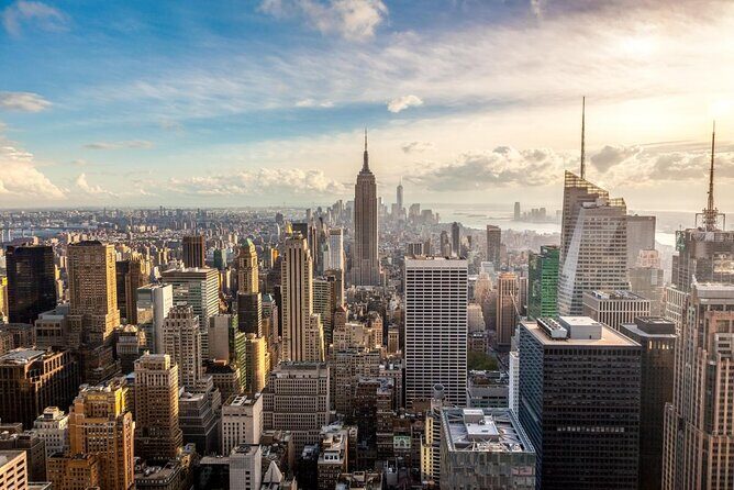 New York City The Sopranos Iconic Locations Bus Tour - Exploring the Sopranos Locations Tour: A Detailed Look
