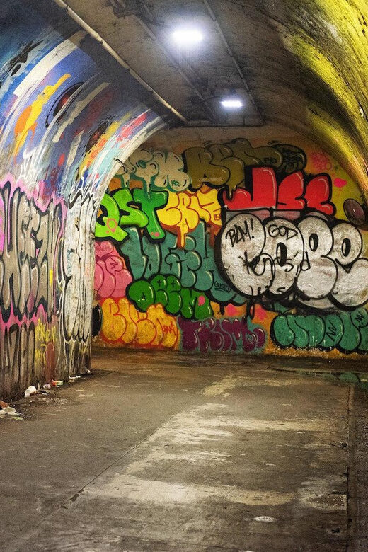 New York City: The Tunnel Photo Tour - The Sum Up: Who Should Sign Up?
