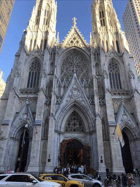 New York City: Three Hour Welcome Highlights Tour - Midtown - A Closer Look at the Itinerary