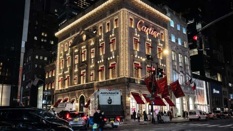 New York City: Times Square & Broadway Night Pedicab Tour - Who Should Consider This Tour?