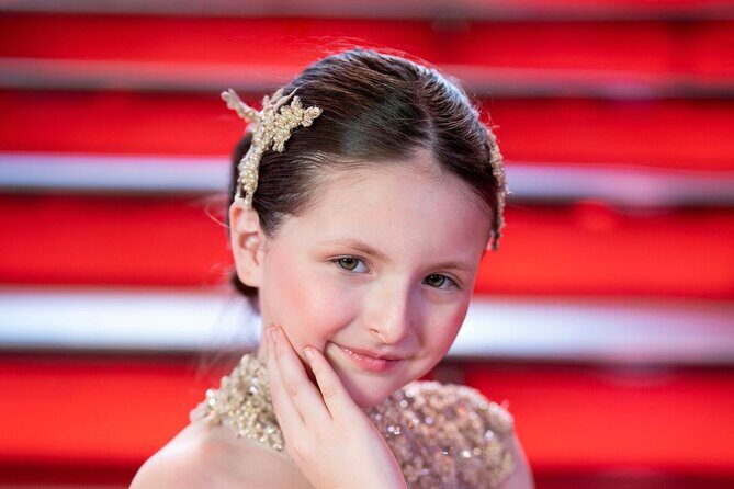 New York City Times Square Photoshoot - What’s Included and How It Works