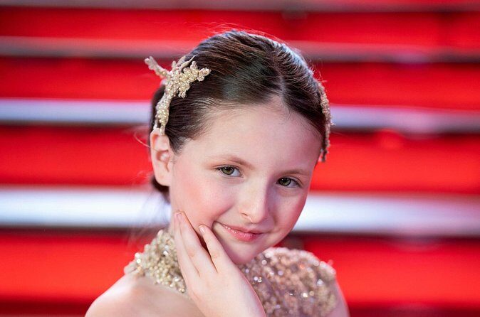 New York City Times Square Photoshoot - FAQ