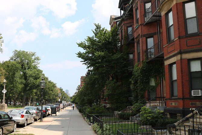New York City to Boston, Cambridge, Harvard & MIT Tour - Key Points