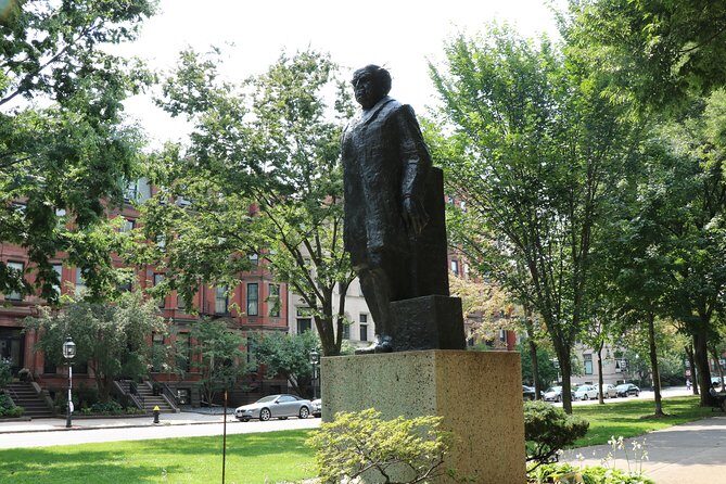 New York City to Boston, Cambridge, Harvard & MIT Tour - Who Should Consider This Tour?