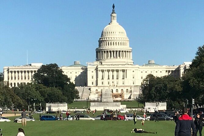 New York City to Washington DC and Philadelphia Tour in 1 Day - What to Expect from the Tour