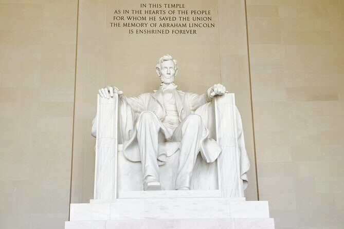 New York City to Washington DC and Philadelphia Tour in 1 Day - How the Tour Fits Different Travelers