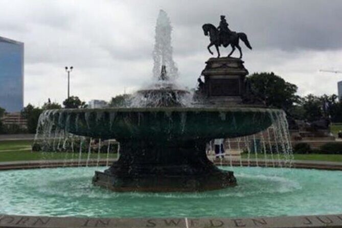 New York City to Washington DC and Philadelphia Tour in 1 Day - FAQ