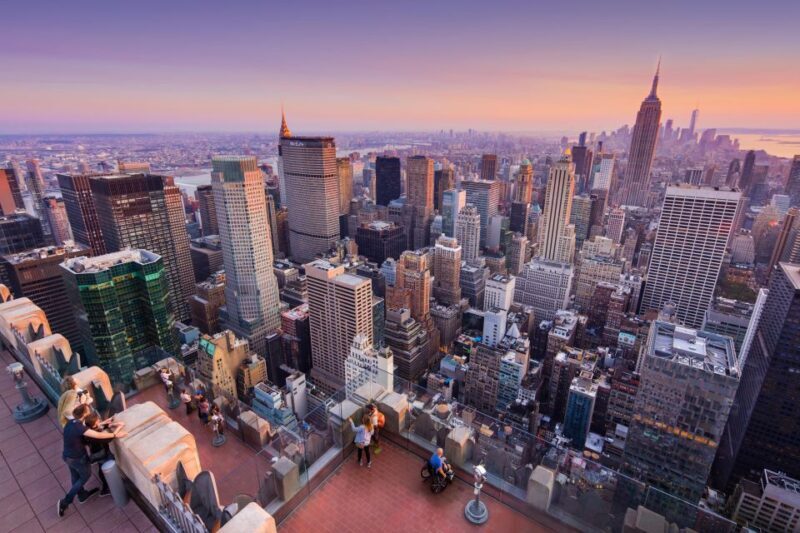 New York City: Top of the Rock Observation Deck Ticket - The Sum Up: Is It Worth It?