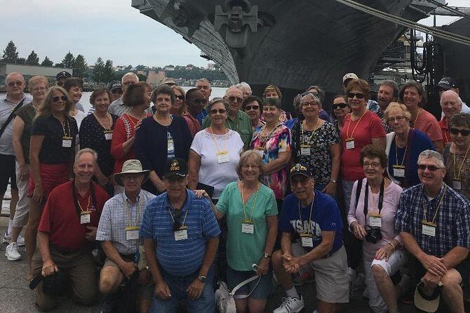 New York City Tour by Boat and Land with High Line Walk - The Sum Up