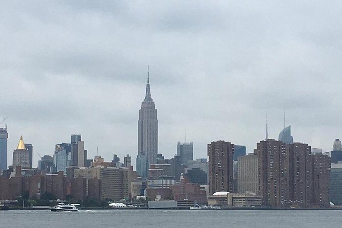 New York City Tour by Boat and Land with High Line Walk - FAQs