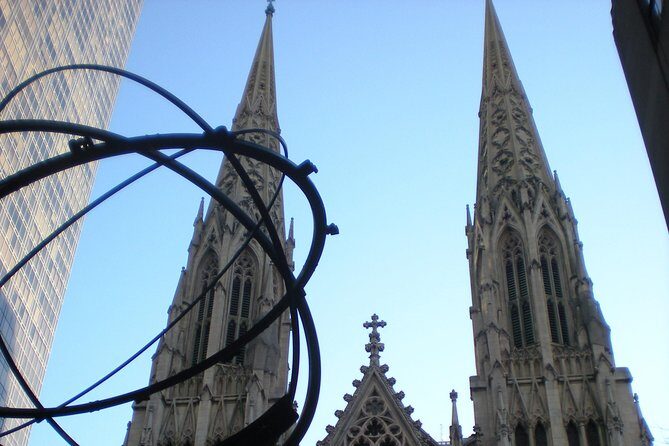 New York City Tour in German - A detailed look at the NYC experience in German