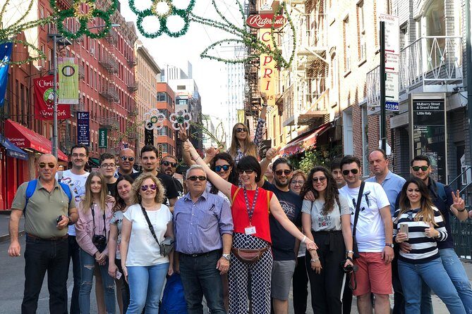 New York City Tour in German - Final verdict