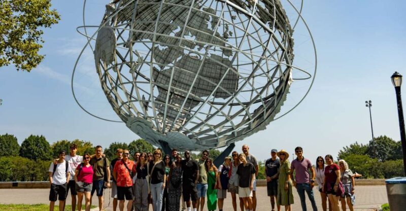 New York City: Tour of Manhattan, Bronx, Queens & Brooklyn - Key Points