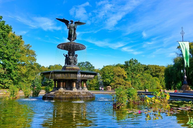 New York City Tour with Driver-Guide and Separate Guide Option - Why Choose This Private NYC Tour?
