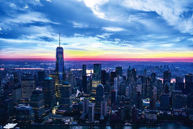 New York City Triple Fun Package - Exploring the Itinerary